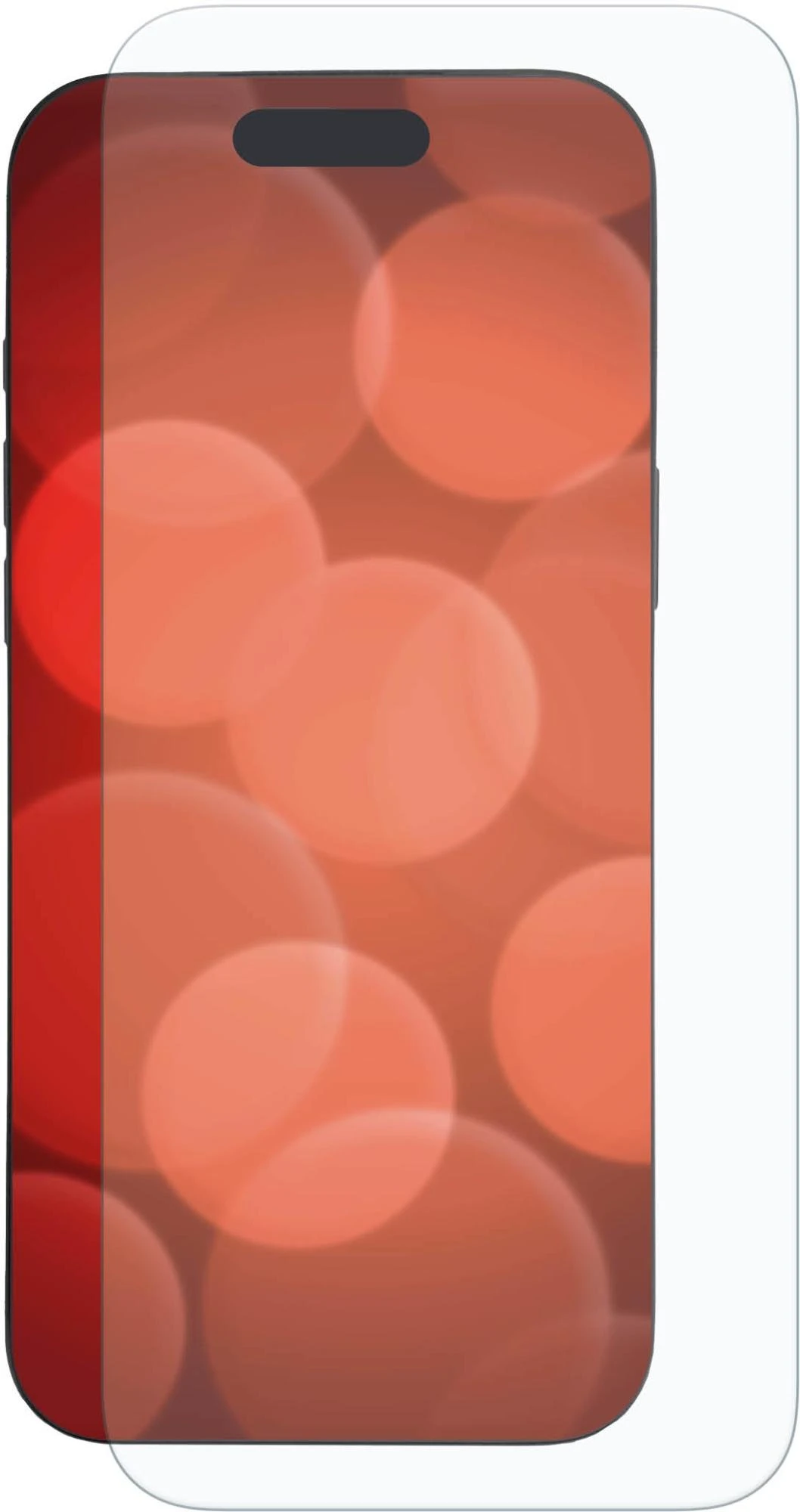 Displex Real Glass iPhone 17 Pro Max Transparent - wilhelm.tel GmbH